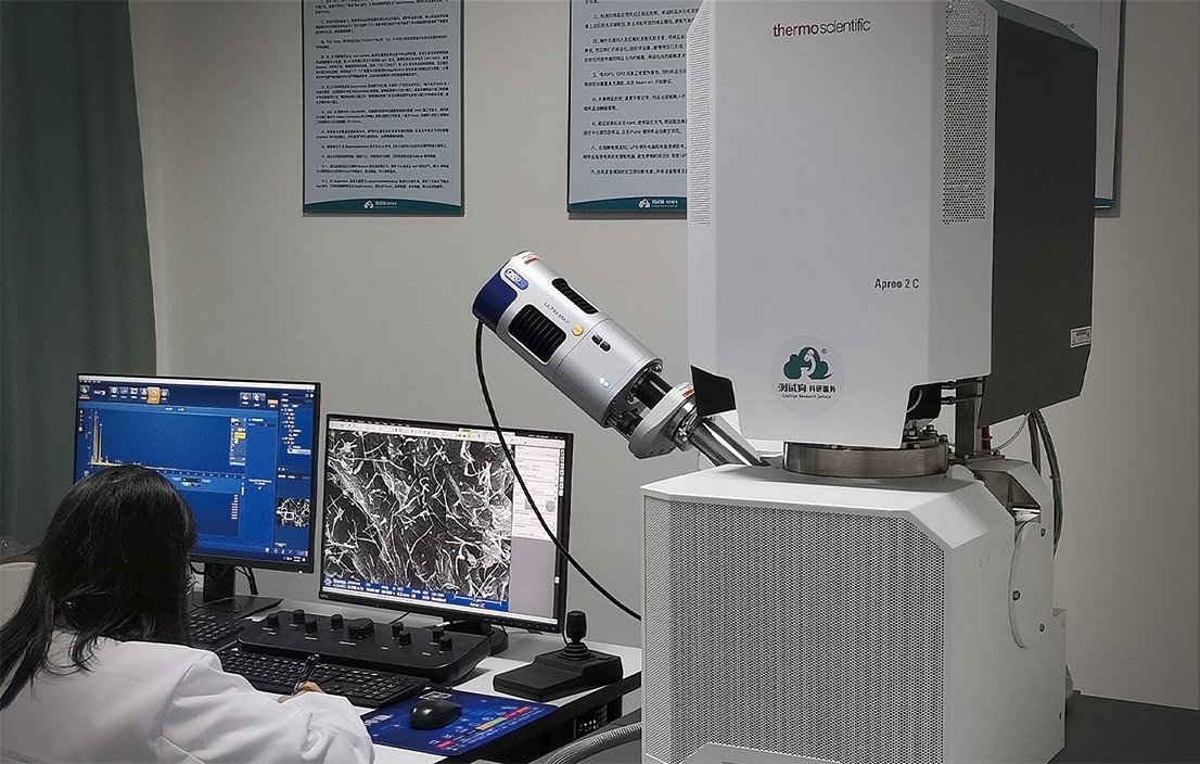 同步辐射-光源,吸收谱,散射,衍射,XAFS,XAS,XANES,GI,SAXS,WAXS,XRD-测试狗·科研服务